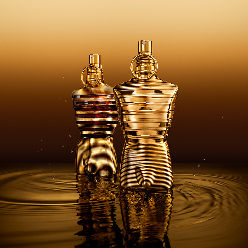 SoyFetiche.com La Tienda Online de Perfumerías Fetiche en Guatemala